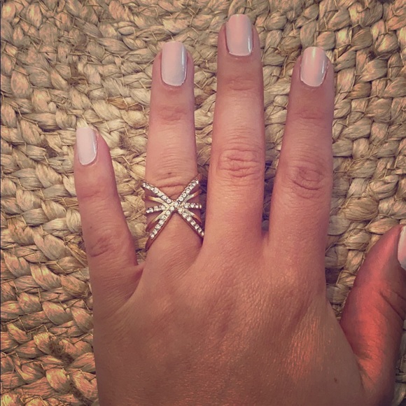 Jewelry | Fun Funky Ring | Poshmark